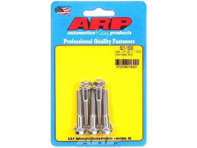 Click here for ARP Universal Bolt 1/4-20 in Thread 1.500 in Long... prices