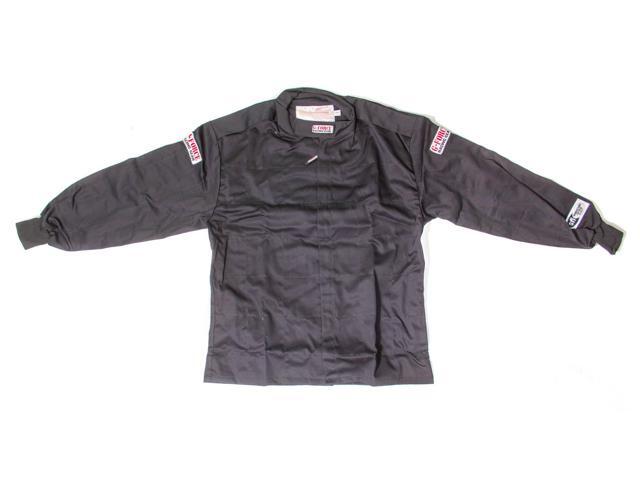 Click here for G-FORCE Black X-Large Single Layer GF125 Driving J... prices