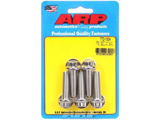 Click here for ARP Universal Bolt 10 mm x 1.50 Thread 35 mm Long... prices