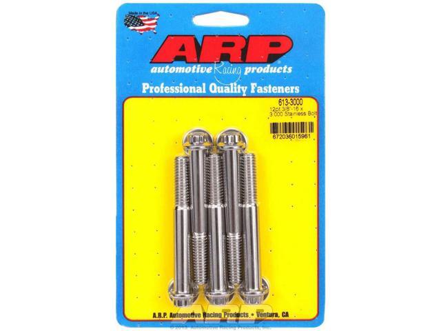 Click here for ARP Universal Bolt 3/8-16 in Thread 3.000 in Long... prices