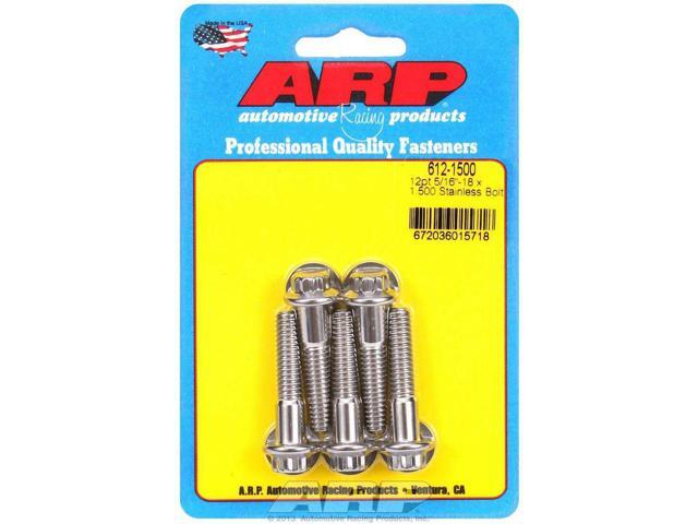 Click here for ARP Universal Bolt 5/16-18 in Thread 1.500 in Long... prices