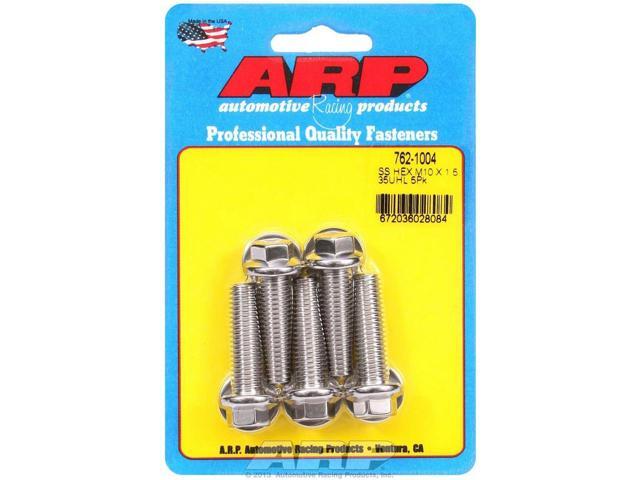 Click here for ARP Universal Bolt 10 mm x 1.50 Thread 35 mm Long... prices