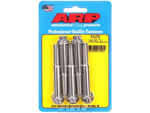 Click here for ARP Universal Bolt 3/8-16 in Thread 2.750 in Long... prices