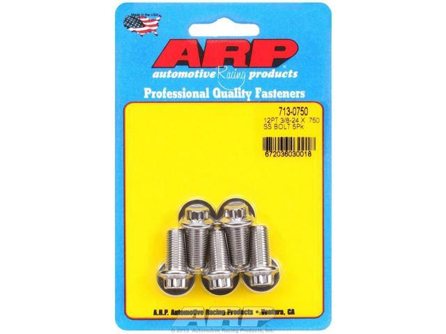 Click here for ARP Universal Bolt 3/8-24 in Thread 0.750 in Long... prices