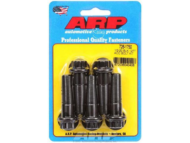 Click here for ARP 1/2-20 in Thread 1.750 in Long 12 Point Head C... prices