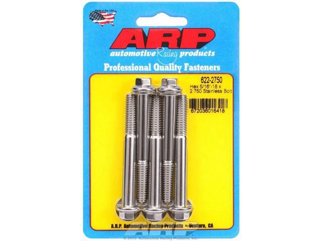 Click here for ARP Universal Bolt 5/16-18 in Thread 2.750 in Long... prices