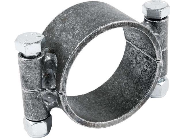 Click here for Allstar Performance 2 Bolt 2 in Wide Clamp-On Ring... prices