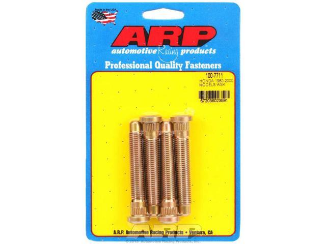Click here for ARP Wheel Stud Press-On 12 mm x 1.50 Thread 4 pc P... prices