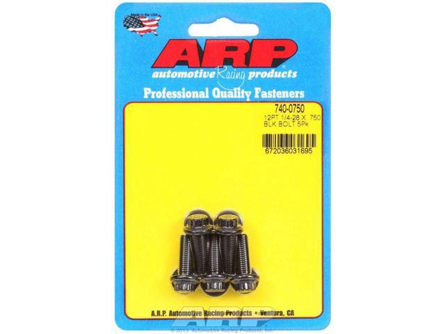 Click here for ARP Universal Bolt 1/4-28 in Thread 0.750 in Long... prices