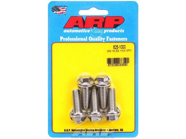 Click here for ARP Universal Bolt 3/8-16 in Thread 1 in Long Stai... prices