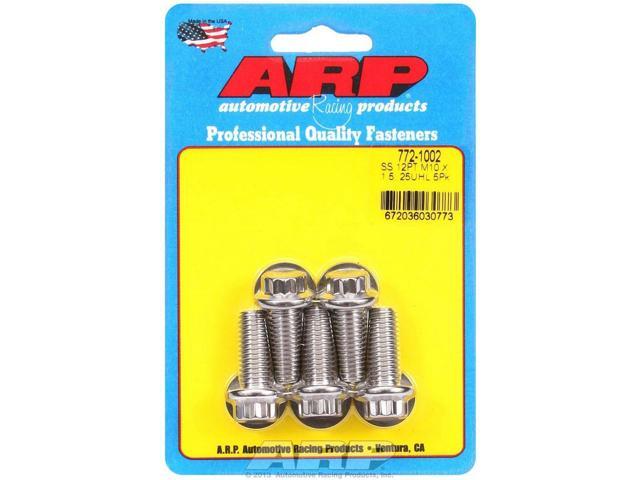 Click here for ARP Universal Bolt 10 mm x 1.50 Thread 25 mm Long... prices