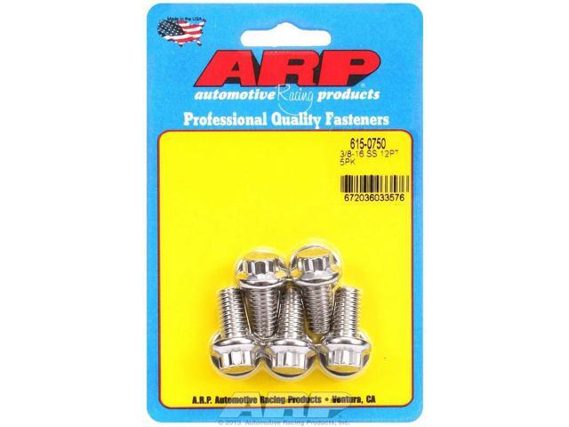 Click here for ARP Universal Bolt 3/8-16 in Thread 3/4 in Long St... prices