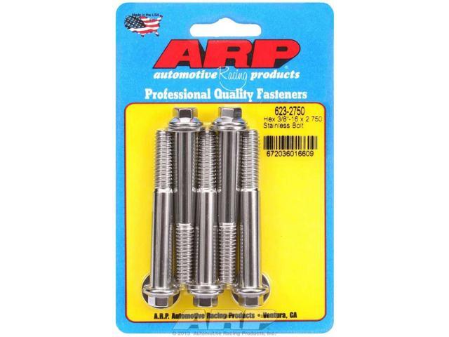Click here for ARP Universal Bolt 3/8-16 in Thread 2.750 in Long... prices