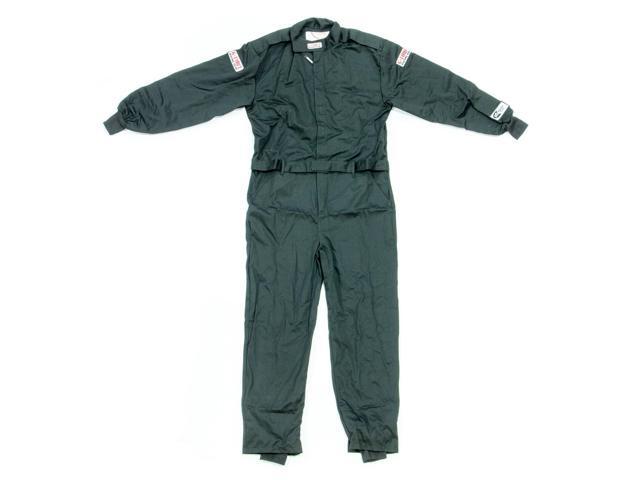 Click here for G-FORCE Black Small GF125 1 Piece Driving Suit P/N... prices