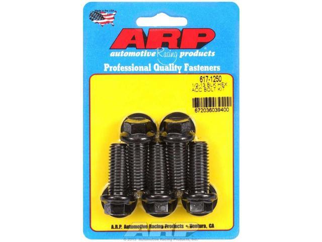 Click here for ARP 1/2-13 in Thread 1.250 in Long Hex Head Chromo... prices