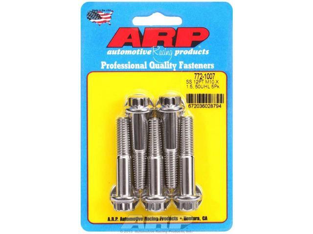 Click here for ARP Universal Bolt 10 mm x 1.50 Thread 50 mm Long... prices