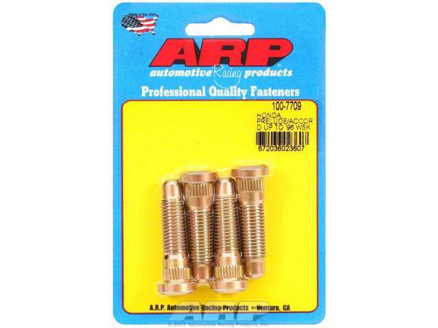Click here for ARP Wheel Stud Press-On 12 mm x 1.50 Thread 4 pc P... prices