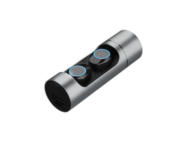 Click here for Wireless Earbuds  K-01 Bluetooth 5.0 Headphones Tr... prices