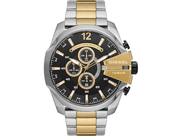 Click here for Diesel Mens Watch ref. DZ4581 prices