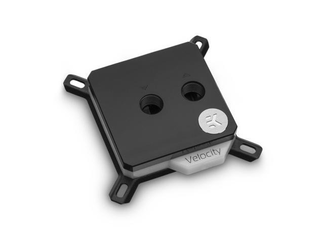Click here for EKWB EK-Velocity CPU Waterblock  Digital RGB  Inte... prices