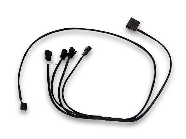 Click here for EK-Cable Splitter 4-Fan PWM Extended prices