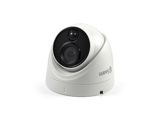 Click here for 4K Ultra HD Thermal Sensing Dome Security Camera -... prices