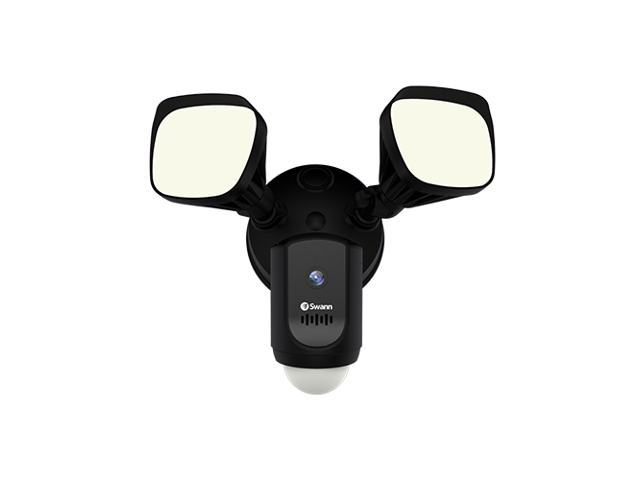 Click here for Floodlight Security Camera prices