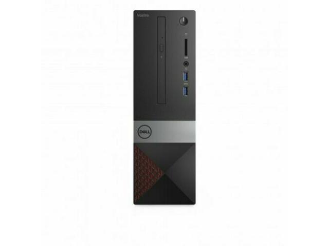 Click here for Dell Vostro Small Desktop i5-9400 8GB 256GB DVD Dr... prices