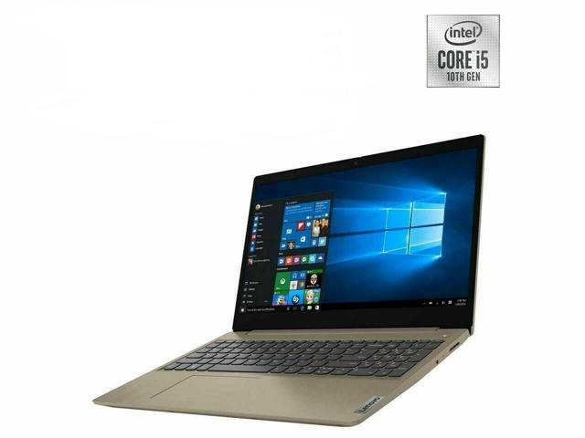 Click here for Lenovo IdeaPad 3 15.6 HD Touchscreen Anti-glare LE... prices