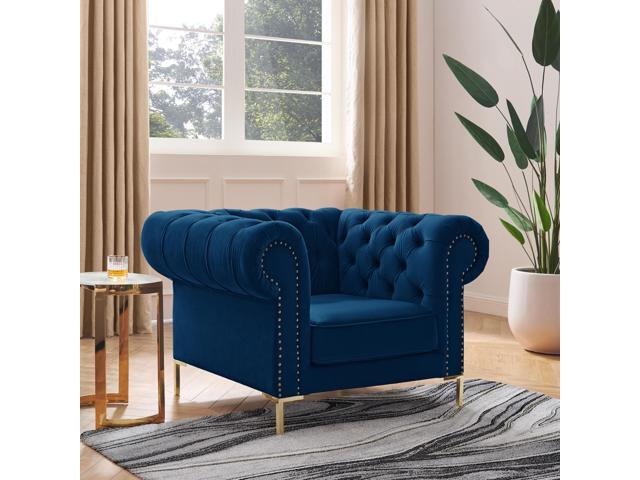 Click here for Inspired Home Avarie Chesterfield Club Chair - But... prices