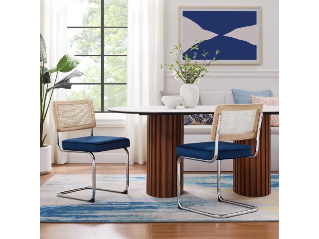 Click here for Loft Lyfe Laynie Dining Chair Seat (Set of 2) - Ar... prices