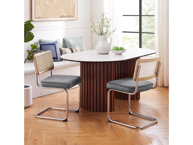 Click here for Loft Lyfe Laynie Dining Chair Seat (Set of 2) - Ar... prices