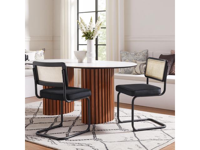 Click here for Loft Lyfe Laynie Dining Chair Seat (Set of 2) - Ar... prices