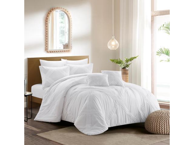 Click here for Grace Living Gavriel 5pc Full/Queen Comforter Set... prices