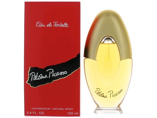 Click here for Paloma Picasso - 3.4 oz EDT Spray prices