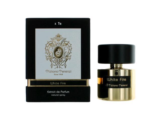 Click here for Tiziana Terenzi White Fire cologne  3.38 Ounce prices