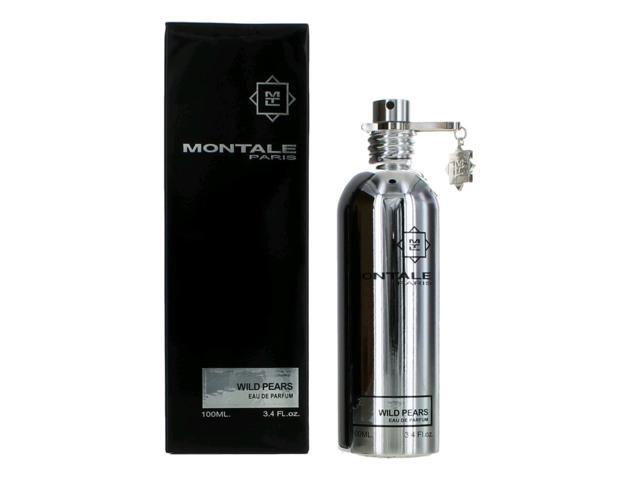Click here for MONTALE PARIS WILD PEARS by Montale prices