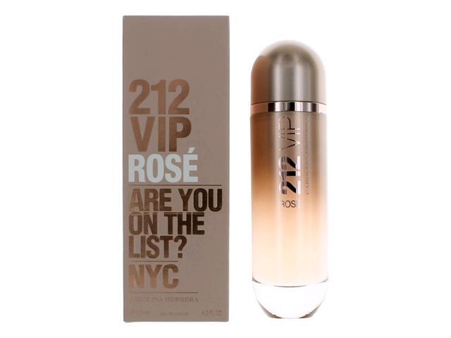 Click here for 212 VIP ROSE by Carolina Herrera prices