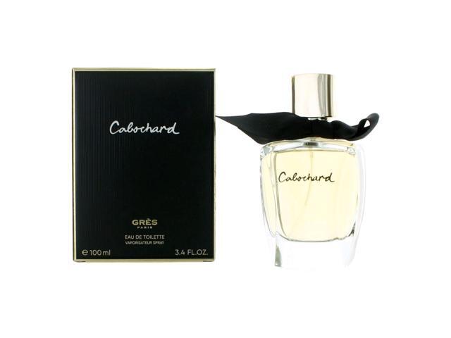 Click here for Parfums Gres 358035 CABOCHARD by prices