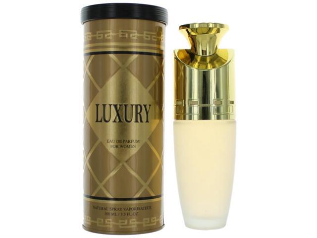 Click here for Luxury by New Brand  3.4 oz EDP Spray for Women prices