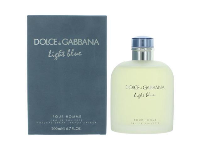 Click here for Light Blue by Dolce & Gabbana  6.7 oz EDT Spray fo... prices