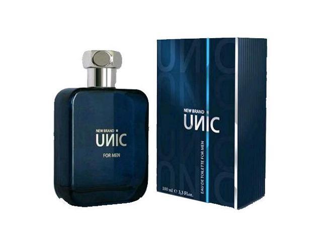 Click here for Unic by New Brand  3.3 oz EDT Spray for Men prices