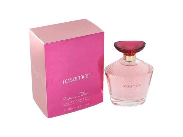Click here for Oscar De La Renta - Rosamor Eau De Toilette Spray... prices
