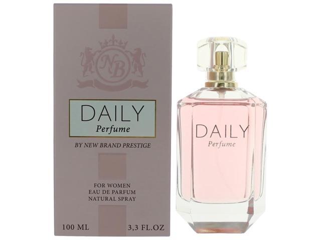 Click here for Daily by New Brand  3.3 oz EDP Spray for Women prices