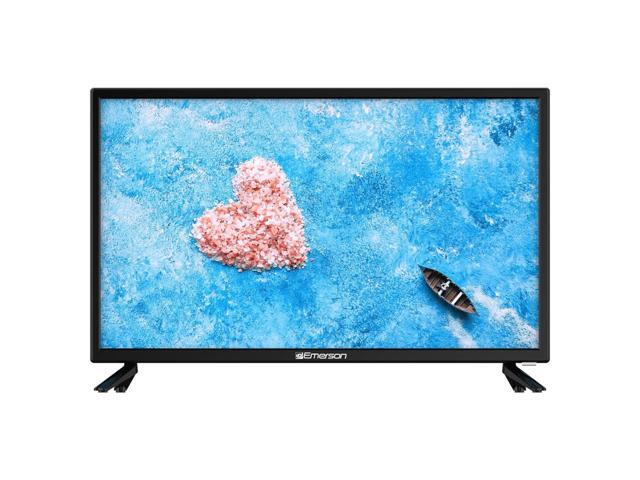 Click here for Emerson 24 Class Widescreen HD LED Television prices