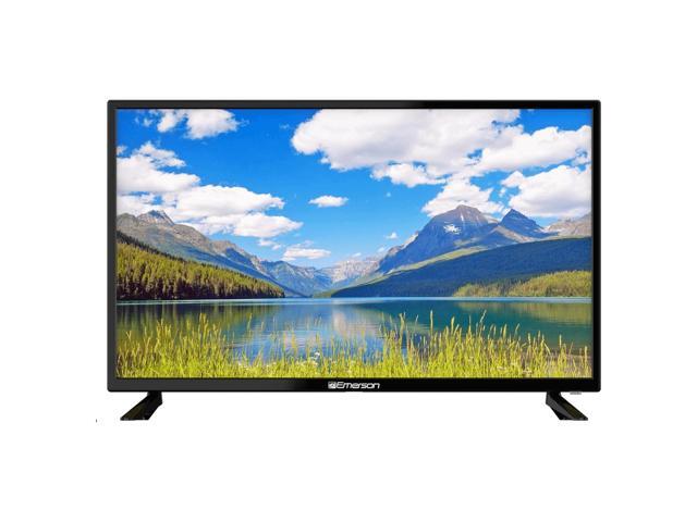 Click here for Emerson 32 Class Widescreen HD LED Television prices