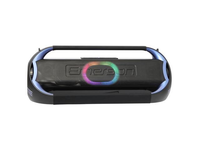 Click here for Emerson Triad Grip XL Portable Bluetooth LED Party... prices