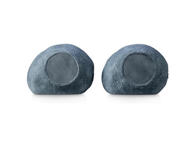 Click here for Emerson 1-Pair Mini Pebbles Duo Bluetooth Speakers... prices