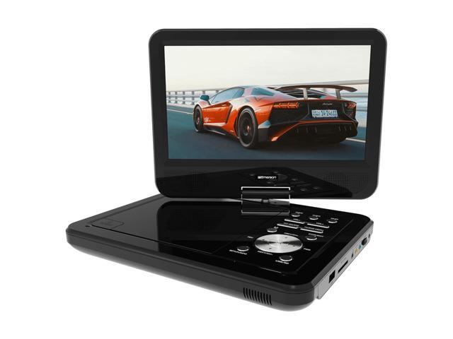 Click here for Emerson 10 DVD Player with ATSC Digital TV and LCD... prices