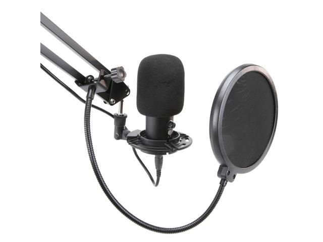 Click here for Emerson USB Gaming and Streaming Condenser Microph... prices